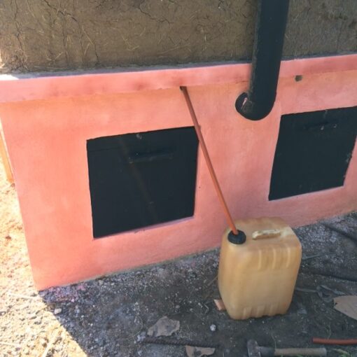 Cómo hacer un baño seco, guía completa - Eco Jardín Mágico