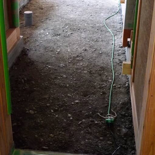 Cómo construir pisos de tierra: guía paso a paso - Eco Jardín Mágico